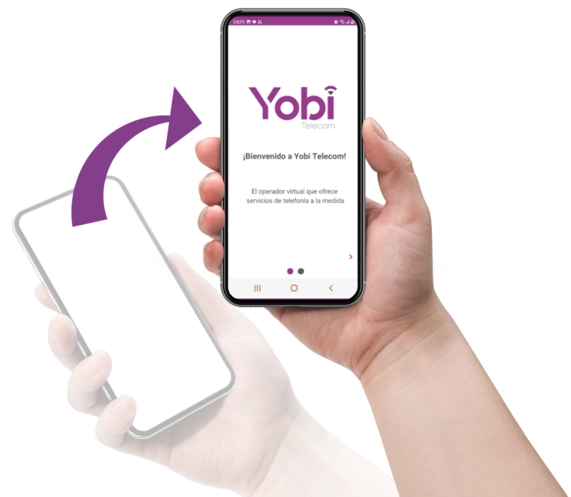 Yobi Telecom – Habilitador de Conectividad